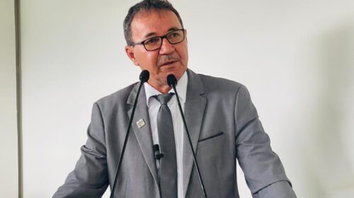 “Nossas leis deveriam ser mais severas”, diz Piaba sobre criminalidade ...