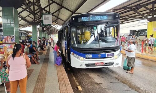 Empresa Ricco rebate Prefeitura e reafirma crise no transporte à falta ...