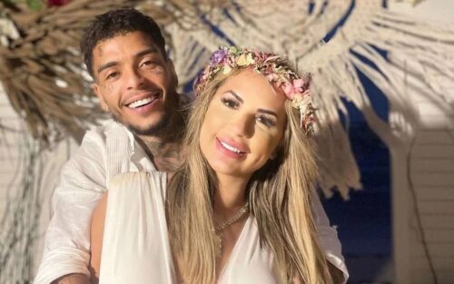 Deolane Bezerra foi casada com MC Kevin: relembre a morte trágica do ...