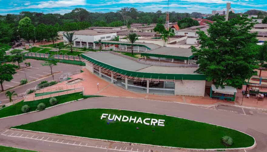 Acre não aparece entre os estados com hospitais ranqueados entre os 100 ...