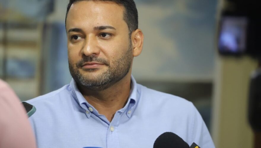 ABERSON NO TABULEIRO DE MAILZA - Correio Online