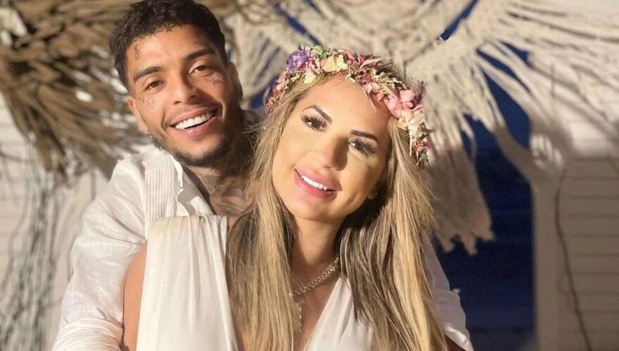 Deolane Bezerra foi casada com MC Kevin: relembre a morte trágica do ...